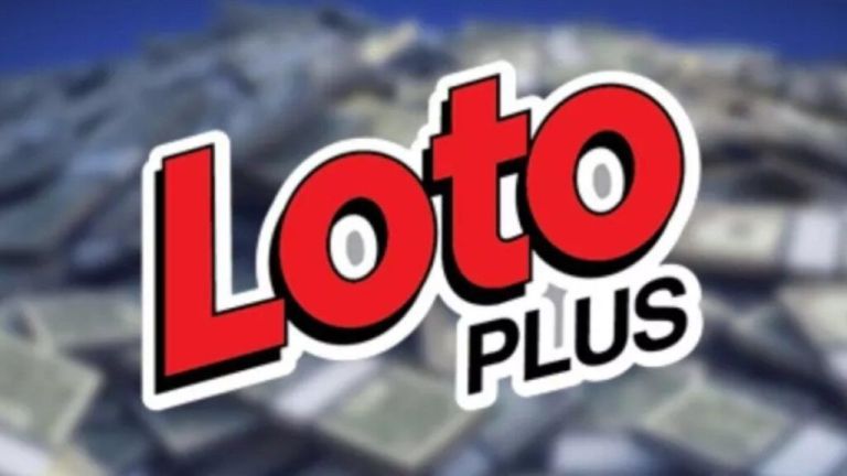 Emocionantes resultados del nuevo sorteo de Loto Plus: Pozos ...