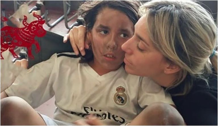 Tamara Pettinato contó qué su hijo la tiene bloqueada en Whatsapp y dio ...