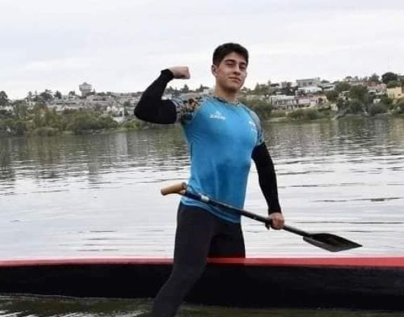 Aramis Sánchez Ayala será el argentino que buscará un lugar en París ...