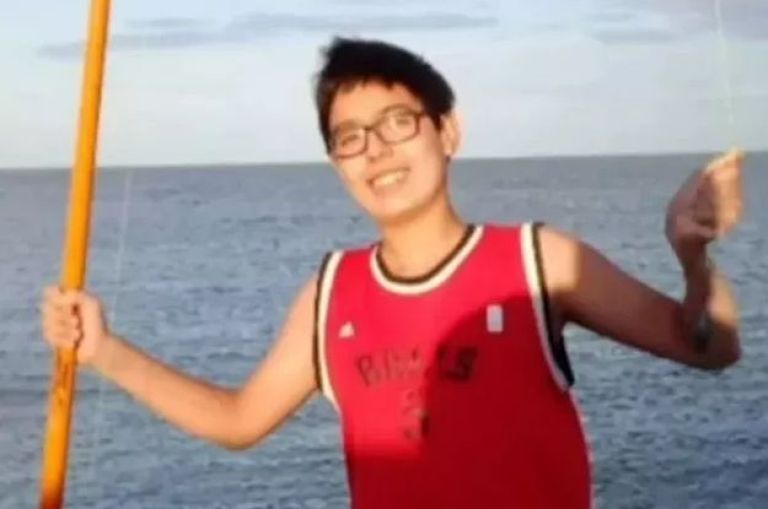 Citan como imputados a dos médicos por la muerte del niño Ferreyra en Patagones | NoticiasNet ...