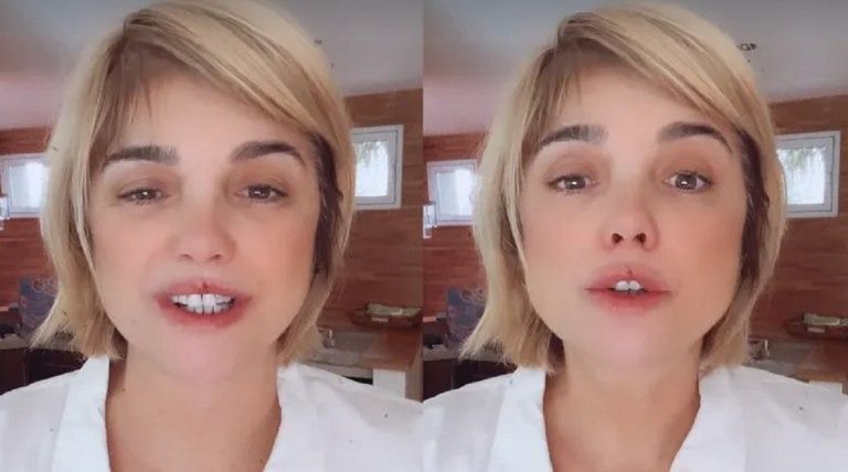 Araceli González revela que padece SIBO: conoce más sobre esta enfermedad | NoticiasNet ...