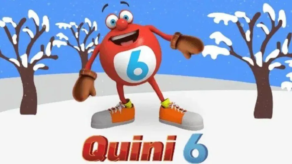 El fin de semana habrá un nuevo sorteo del Quini 6: de cuánto será el ...