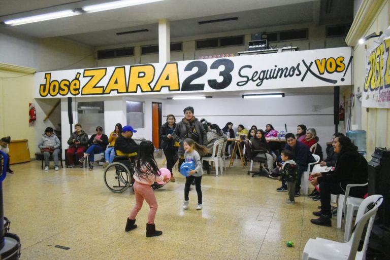 José Zara ganó las PASO, pero no está todo dicho para las generales de ...