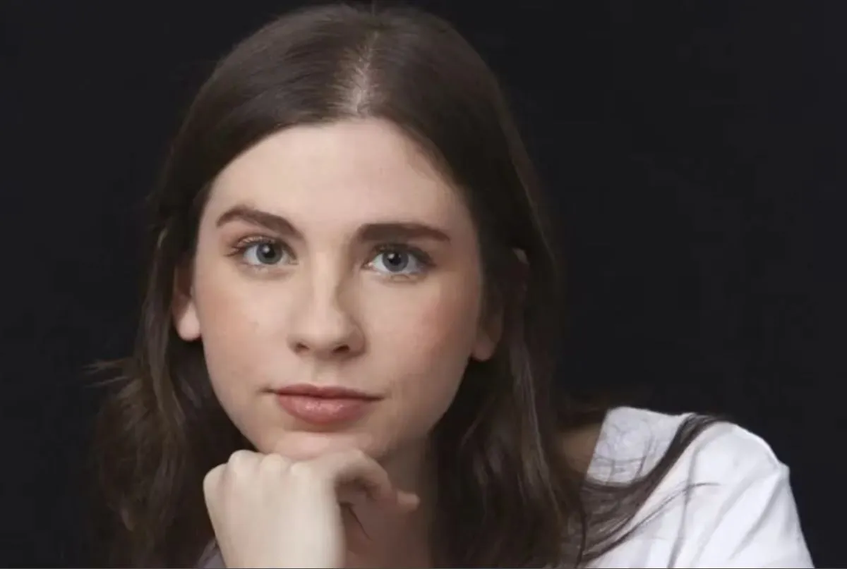 A qué se dedica hoy la hija de Darío Grandinetti y Marisa Mondino ...