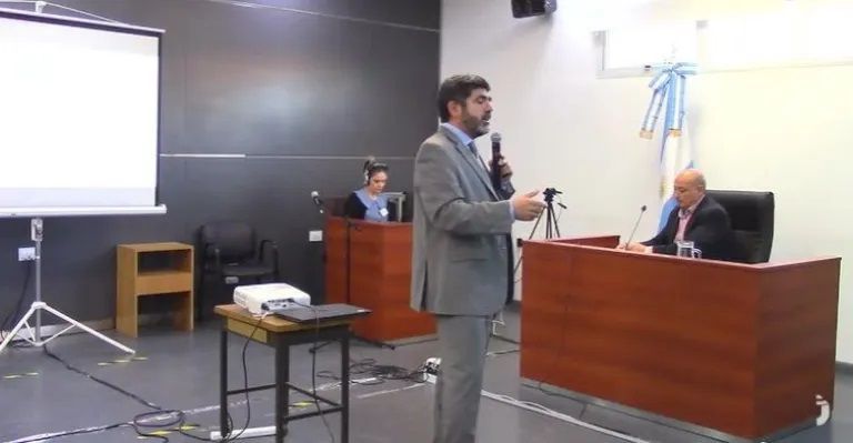 Comenzó El Juicio Por El Femicidio De Patricia Rendón Noticiasnet