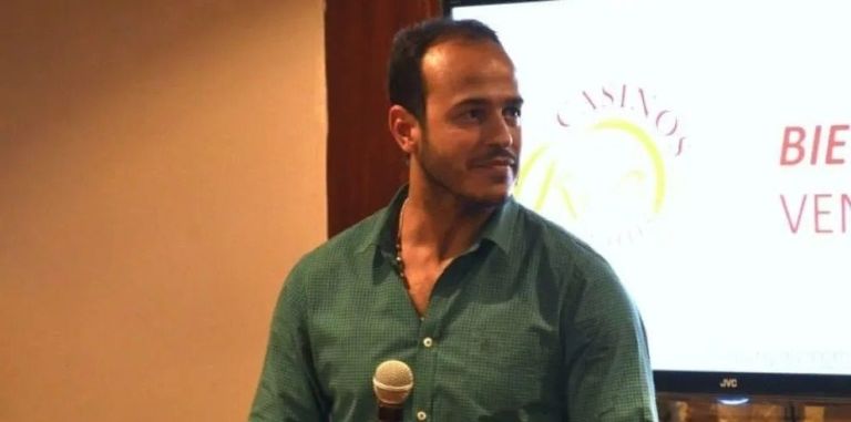 Foro de Seguridad en Viedma sigue su puesta a punto: “Lo que volcamos ...