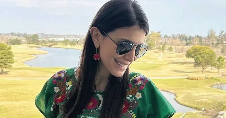 Andrea Rincón le dedicó sabias palabras a su novio al confirmarse su ...