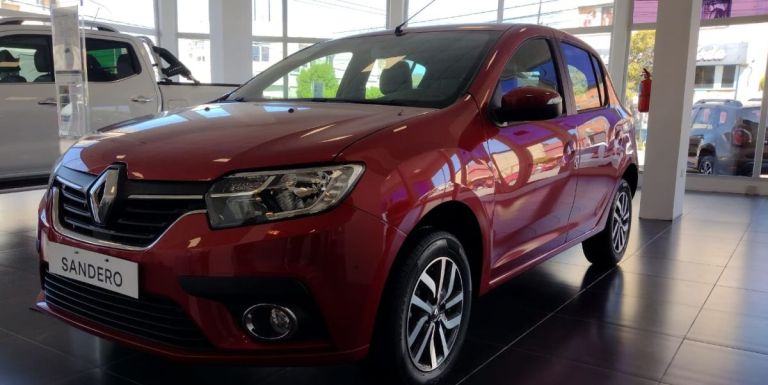 R1 Renault Viedma te acerca a tu 0 kilómetro: conocé las opciones de ...