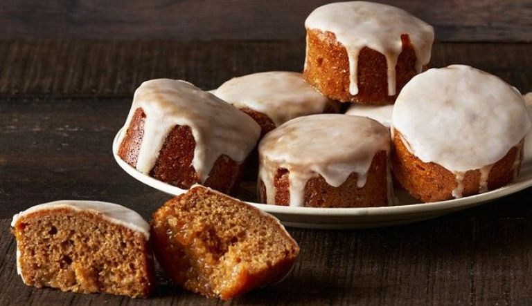Aprendé a preparar Nonnettes, el postre francés que deleitará tus ...