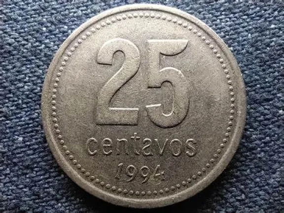 Coleccionistas pagan hasta $ 30.000 por una moneda de 25 centavos ...