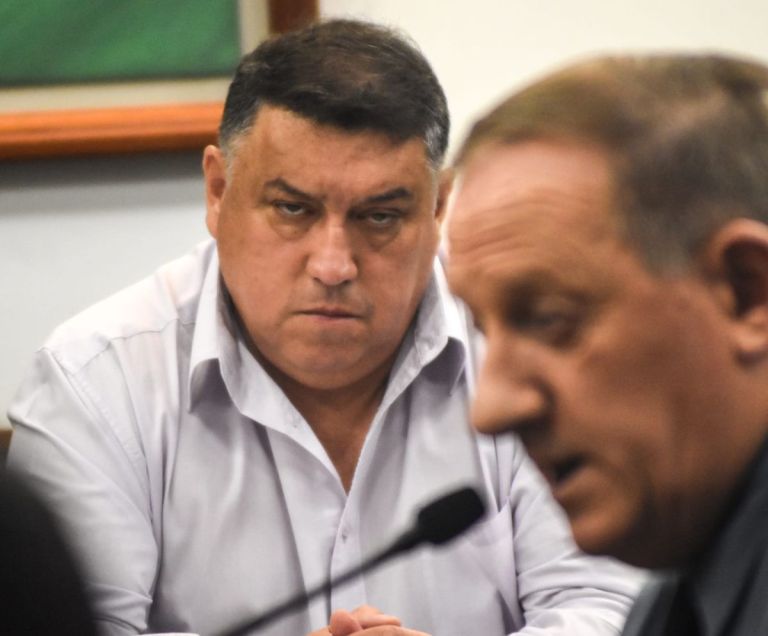 Caso Mandagaray: hoy habla Carlos Grasso | NoticiasNet - Informacion de ...