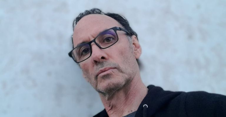 De la primavera democrática a la actualidad, un recorrido con Pablo ...