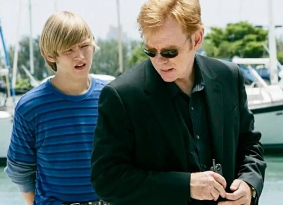 Murió Evan Ellingson, actor de "CSI Miami": tenía 35 años | NoticiasNet