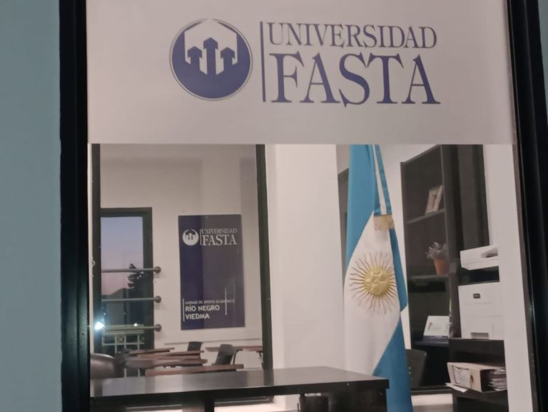 La Universidad FASTA abrió las inscripciones para el ciclo lectivo 2024 ...