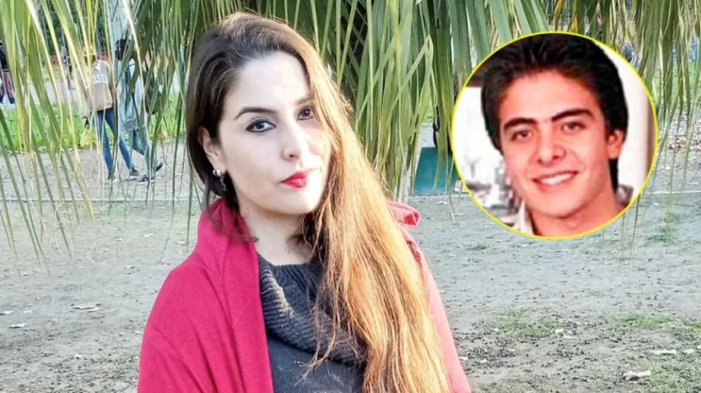 La Justicia determinó quiénes son los herederos de Carlos Menem ...