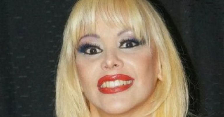 Flavia Miller: el costo de la fama y su nueva vida en Recoleta ...