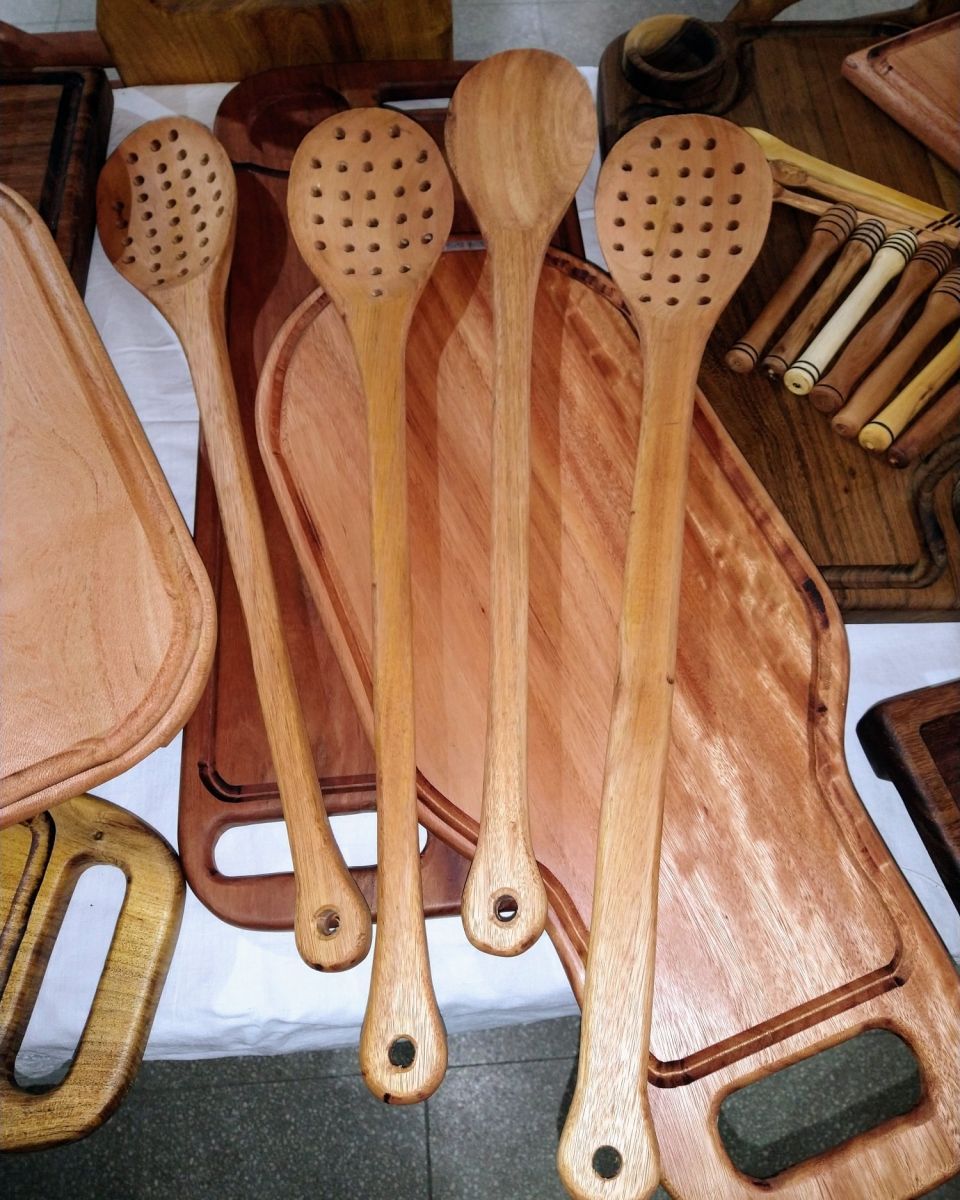 Porque no hay edad límite para emprender, así nació “Artesanías Toco ...