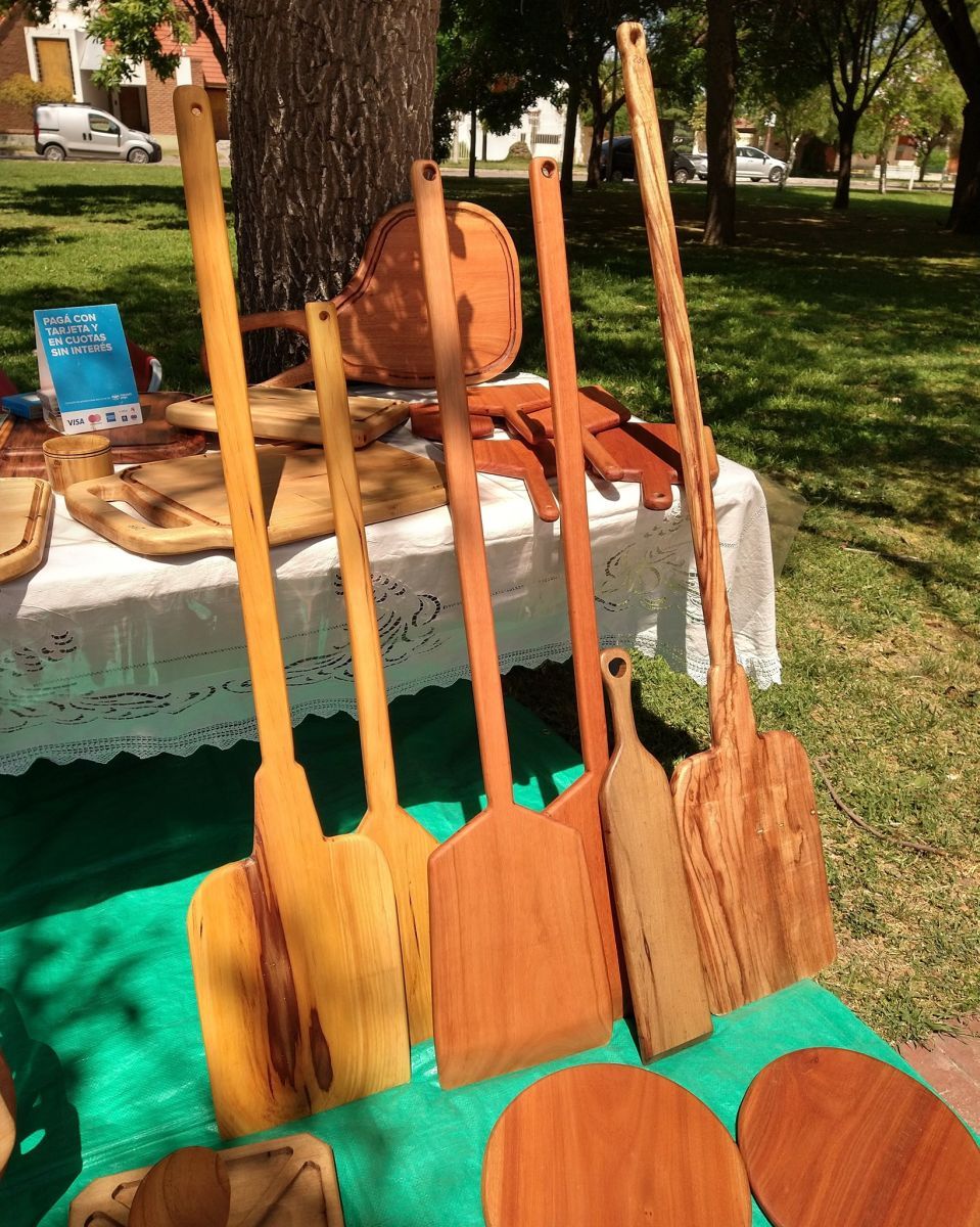 Porque no hay edad límite para emprender, así nació “Artesanías Toco ...