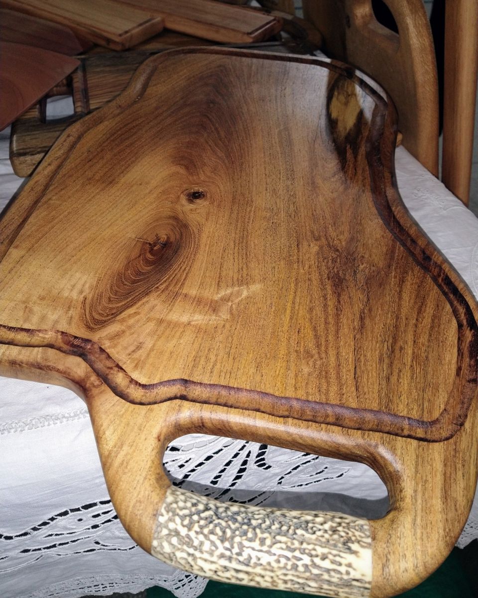 Porque no hay edad límite para emprender, así nació “Artesanías Toco ...