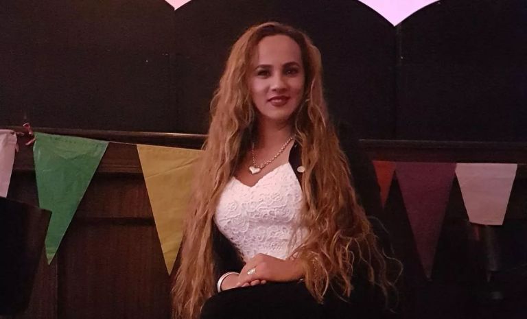 Se confirmó la prisión perpetua para el femicida de Patricia Rendón en ...