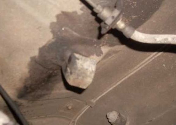 Vendieron un tanque pinchado y la justicia castigó al repuestero ...