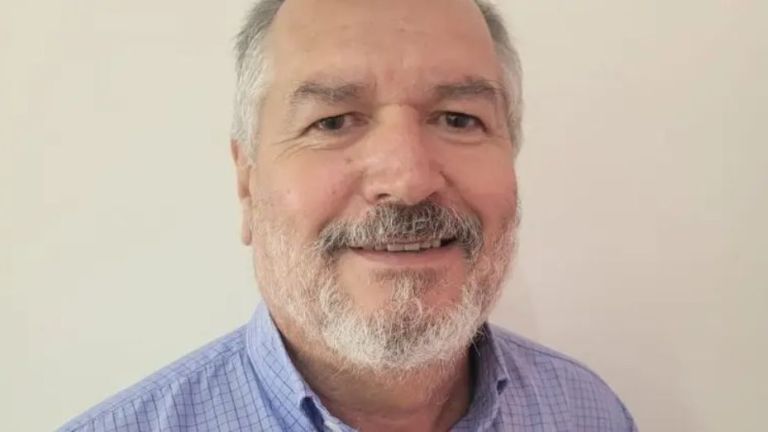 El Fondo Editorial Rionegrino tiene a Claudio García como nuevo ...