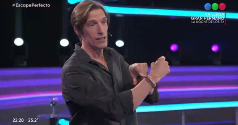 Iván de Pineda revela el verdadero significado de las pulseras de la amistad de Taylor Swift ...