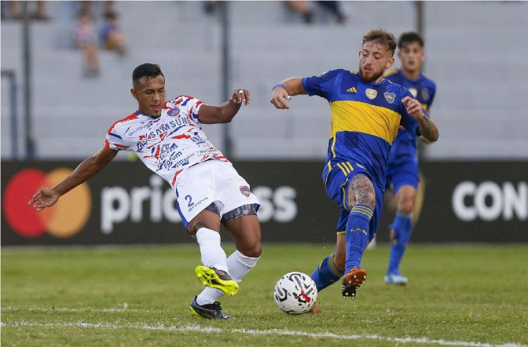 Boca a semifinales: el Xeneize se adueñó de su grupo y busca defender ...