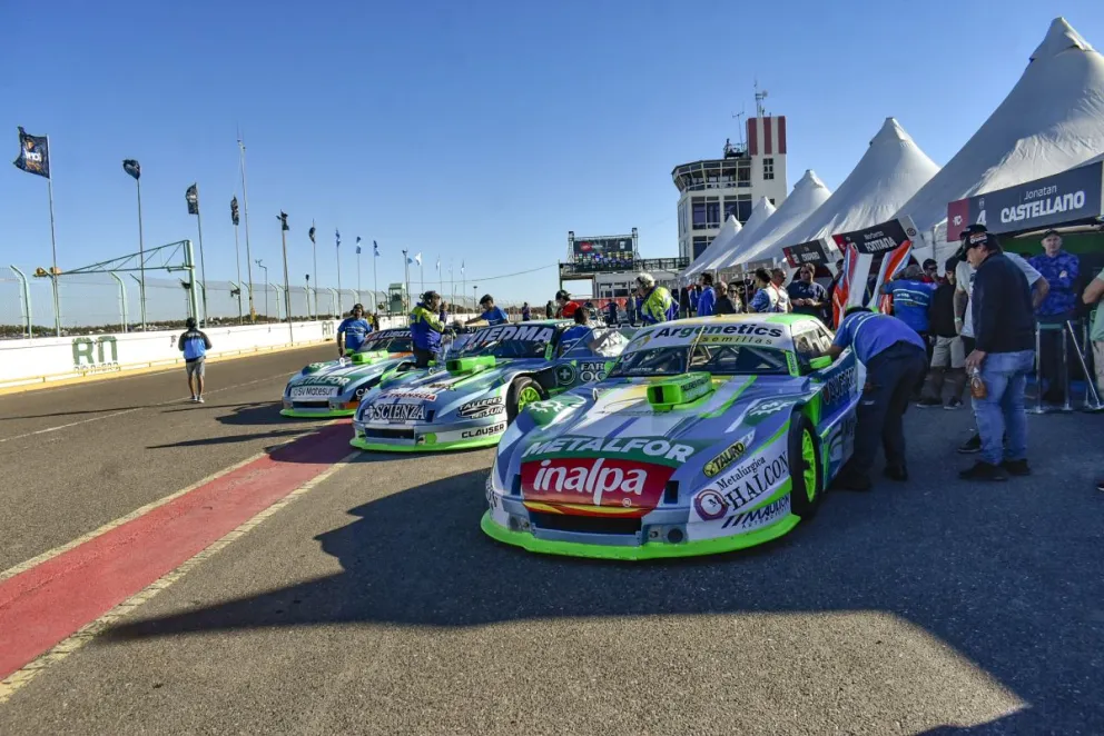 Demostración del TC: se verá afectado el tránsito en Viedma por el corte de la ruta 3 | NoticiasNet