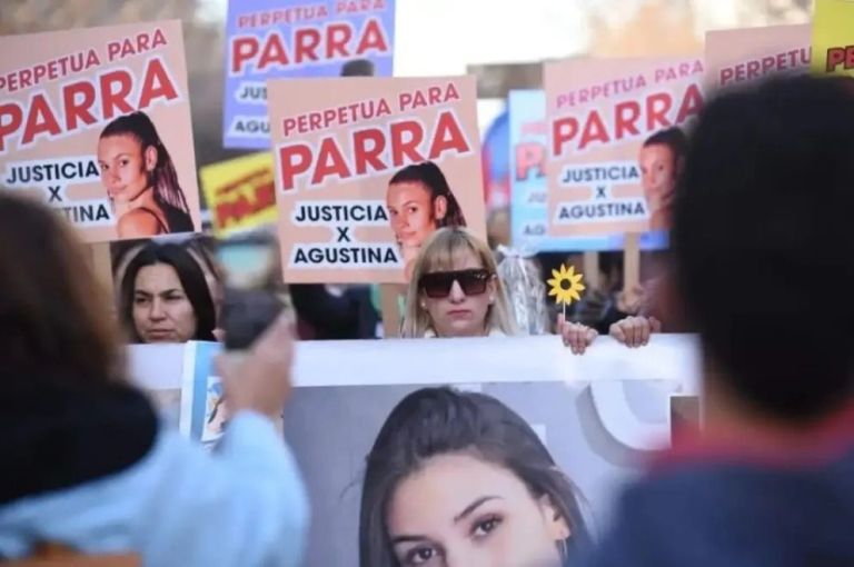 Reveladoras declaraciones en el juicio por el femicidio de Agustina Fernández | NoticiasNet ...