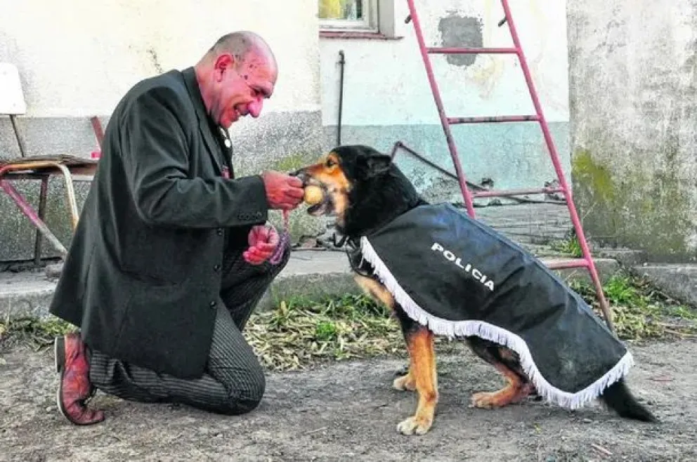 Rosillo, un conocido artífice convertido en pieza clave para saber qué ...
