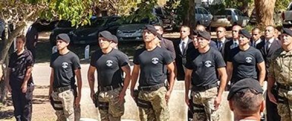 Patagones refuerza la seguridad con una nueva Unidad Táctica de ...