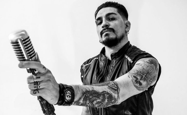 Julián Ariaudo, un músico de la Comarca con proyección internacional | NoticiasNet - Informacion ...