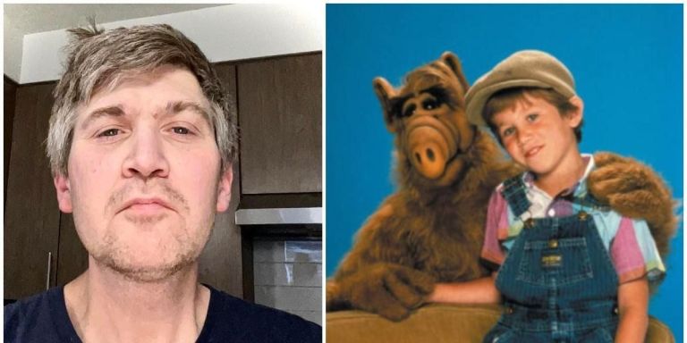 Murió Benji Gregory, reconocido por su papel en "Alf" | NoticiasNet ...