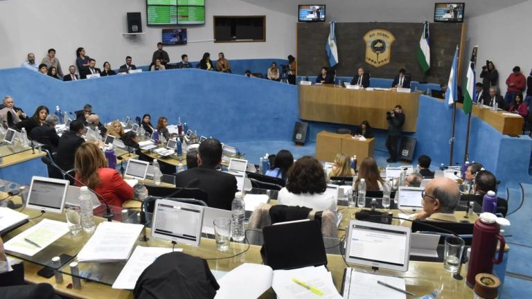 Concesiones petroleras: el 1% se destinará a la infraestructura ...