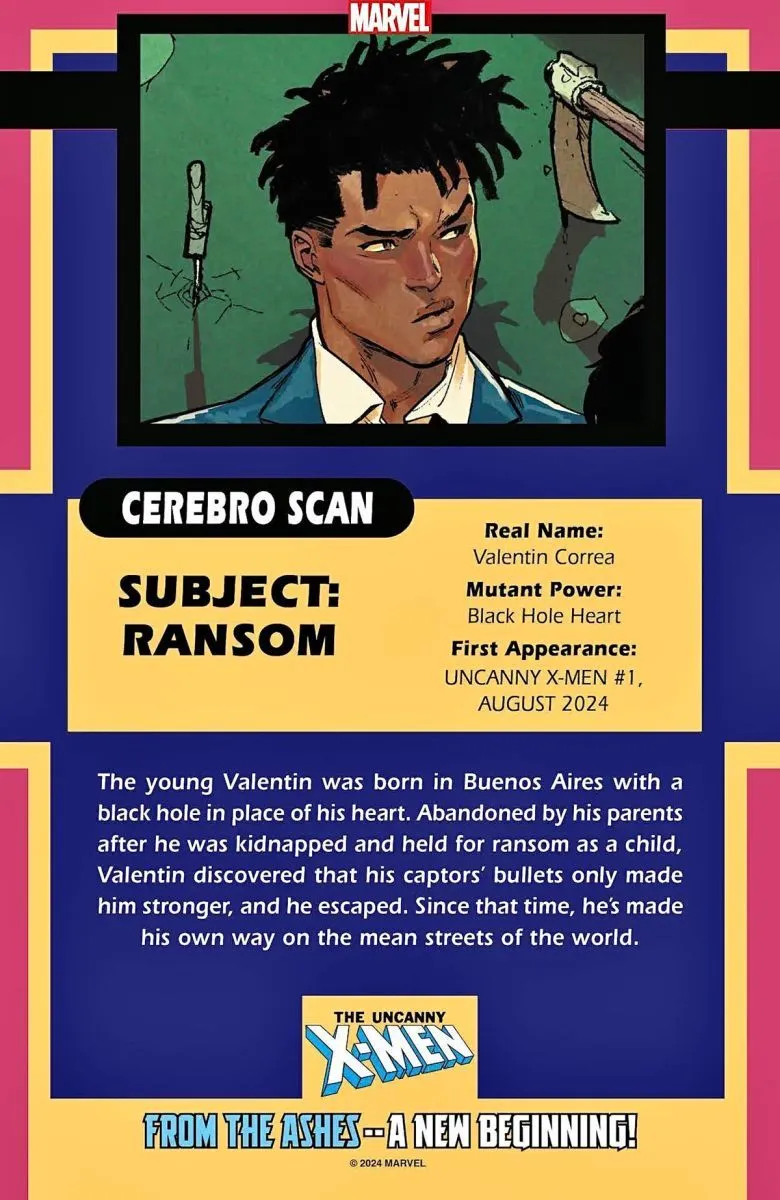 que significa only men