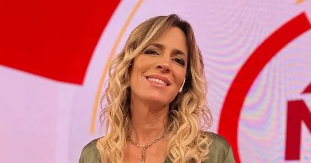 Tensión en eltrece: Sandra Borghi no volvió al aire tras el escándalo por sus excesivos gastos ...