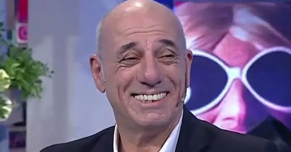 Qué es de la vida de Toti Ciliberto, el humorista de Tinelli | NoticiasNet