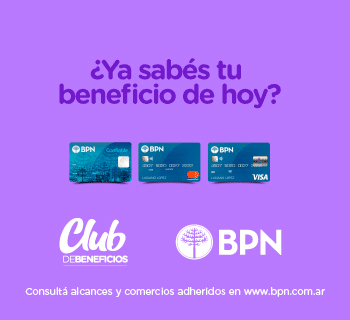 NoticiasNet - Informacion de Rio Negro, Patagones y la costa.