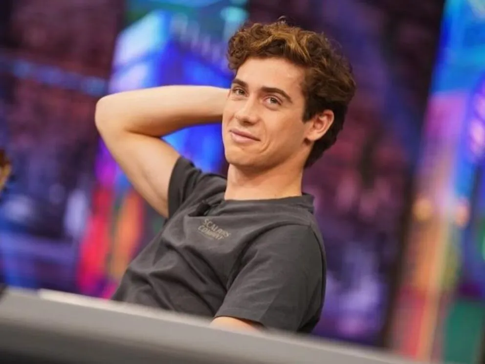 Colapinto habló sobre sus inicios y su futuro en la Fórmula 1 | NoticiasNet