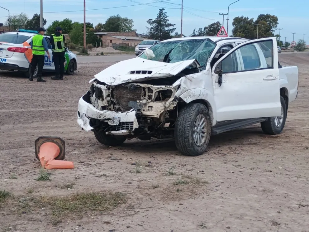 Identifican a la víctima fatal y hay mucho por investigar | NoticiasNet