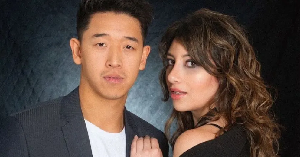 Con Qué Famosa Engañó El Chino De Gran Hermano A Su Novia Marisol
