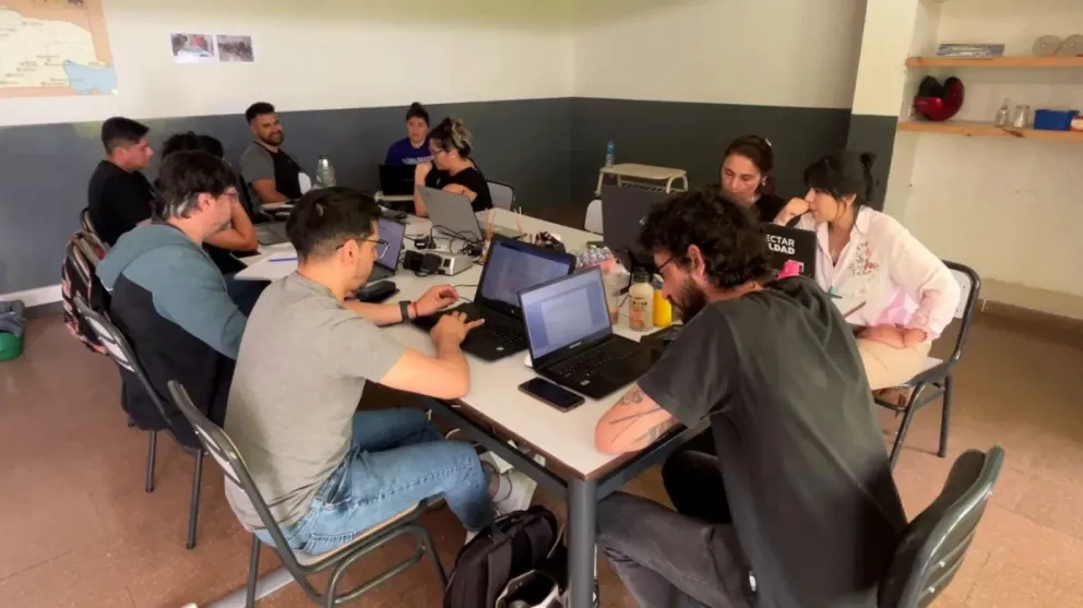 Nueva instancia de formación en la ESRN Rural Virtual | NoticiasNet ...