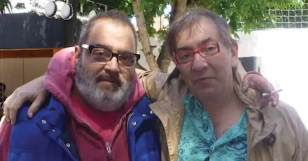Gabriel Levinas contó cómo se encuentra la salud de Jorge Lanata ...