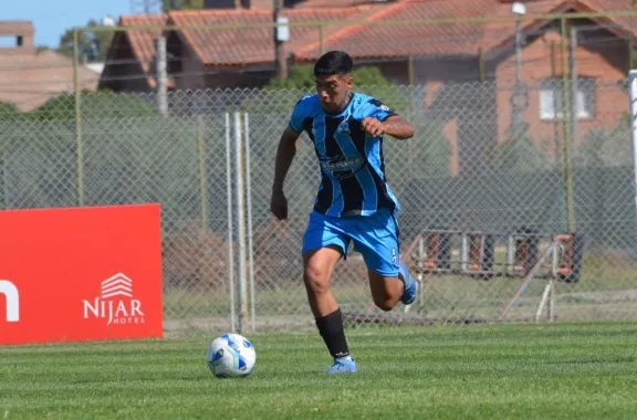 “Fue una tarde soñada”: Leo Espíndola ya palpita la histórica final ...