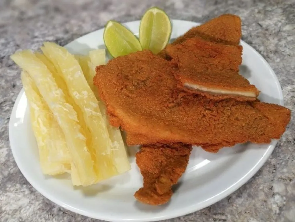 Cómo hacer milanesa de mondongo: la receta para que te salgan tiernas ...