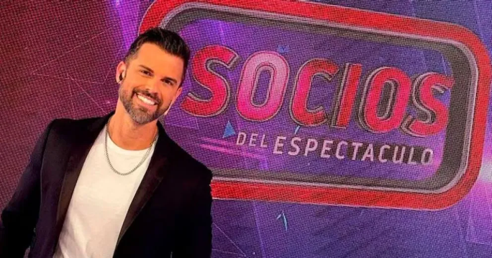 El periodista Matías Vázquez confesó quién es la influencer que lo ...