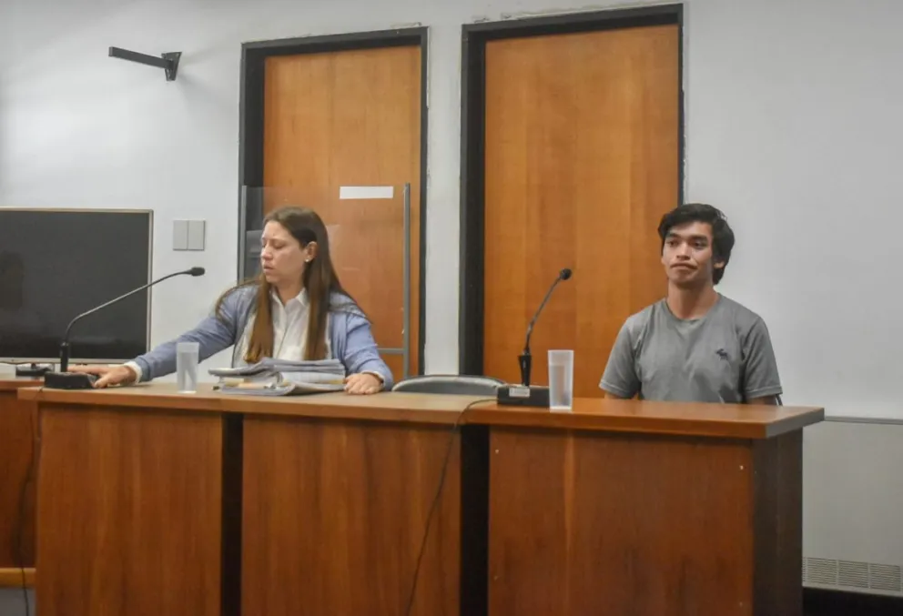 Condenan a un joven por tenencia de material de abuso infantil: el caso ...