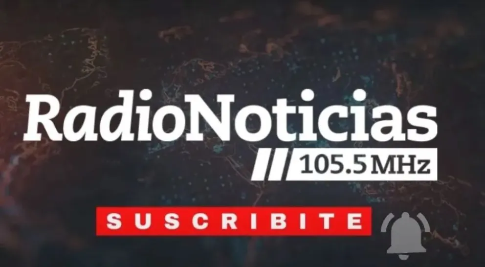 Seguí en vivo a Radio Noticias a través de YouTube | NoticiasNet