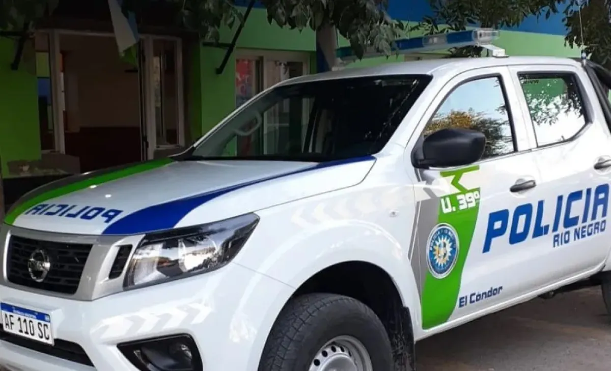 Violento ataque con arma blanca en El Cóndor: la policía detuvo a la ...